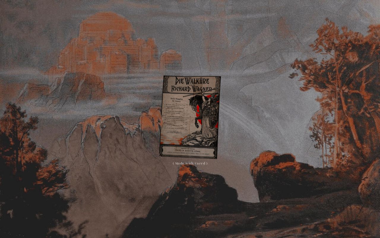 𝐃𝐈𝐄 𝐖𝐀𝐋𝐊𝐔̈𝐑𝐄